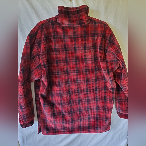 Lowe Alpine | Jackets & Coats | Lowe Alpine Polartec Fleece Pullover ...